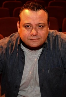 Engin Alkan | Voice Actors from the world Wikia | Fandom