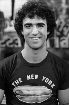 Jay Thomas | Voice Actors from the world Wikia | Fandom