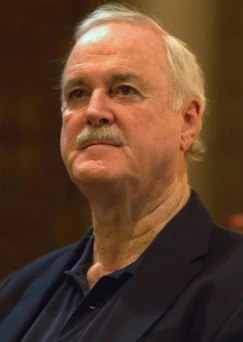 John Cleese | Voice Actors from the world Wikia | Fandom