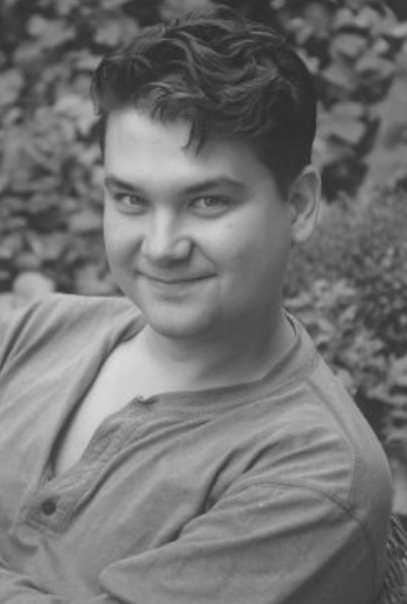 Martin T. Sherman | Voice Actors from the world Wikia | Fandom