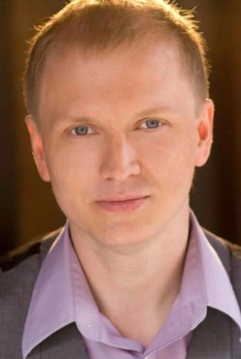 Chris Hackney | Voice Actors from the world Wikia | Fandom