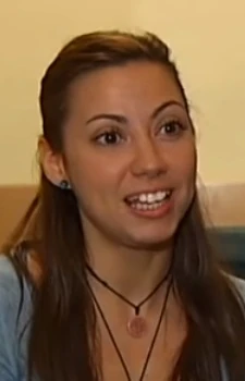 Isabel Valls | Voice Actors from the world Wikia | Fandom