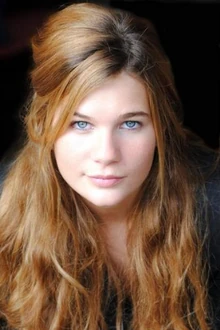 Joséphine Ropion | Voice Actors from the world Wikia | Fandom
