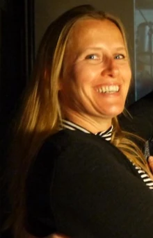 Marie Van Renterghem | Voice Actors from the world Wikia | Fandom