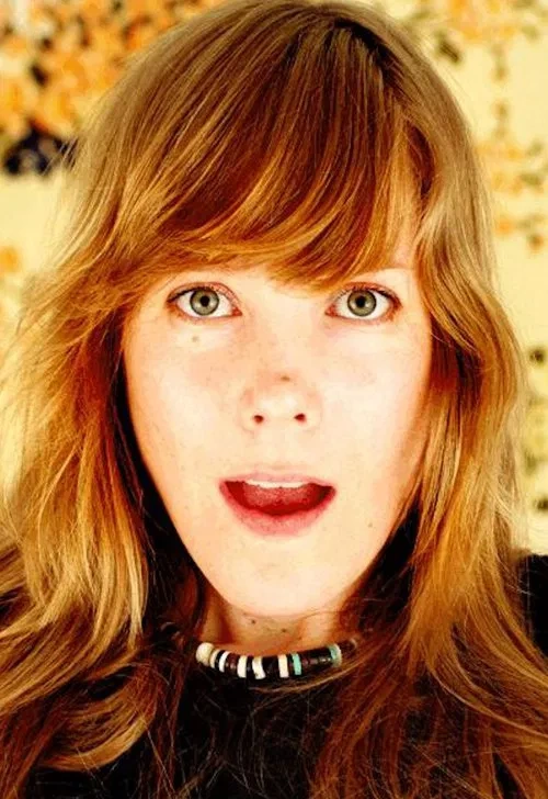 Heather Lawless | Voice Actors from the world Wikia | Fandom
