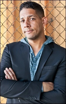 Keith Silverstein | Voice Actors from the world Wikia | Fandom