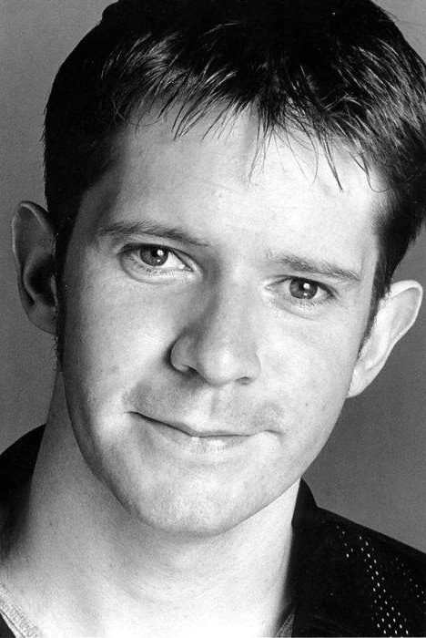 Giles New | Voice Actors from the world Wikia | Fandom