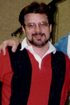 Russ Harris | Voice Actors from the world Wikia | Fandom