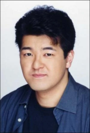 Tetsu Inada | Voice Actors from the world Wikia | Fandom