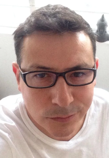 Jorge Badillo | Voice Actors from the world Wikia | Fandom