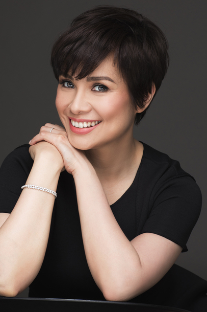 Lea Salonga Voice Actors From The World Wikia Fandom