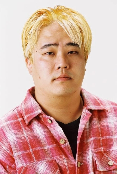 Tarô Masuoka | Voice Actors from the world Wikia | Fandom