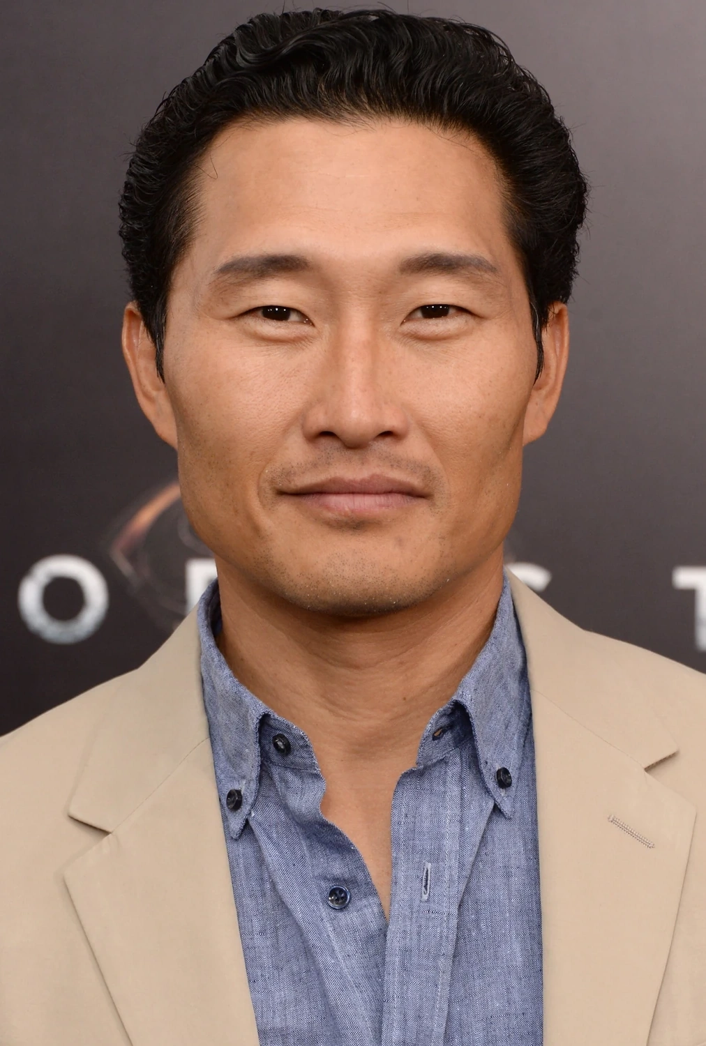 Daniel Dae Kim | Voice Actors from the world Wikia | Fandom
