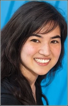 Michelle Rojas | Voice Actors from the world Wikia | Fandom