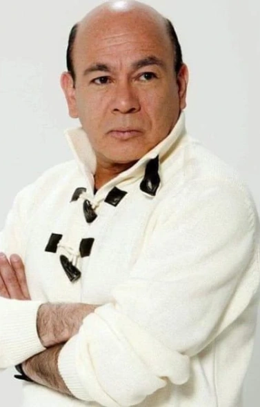 Raúl Gutiérrez | Voice Actors from the world Wikia | Fandom