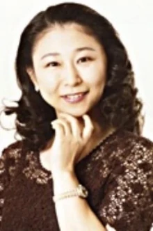Yûko Kobayashi | Voice Actors from the world Wikia | Fandom
