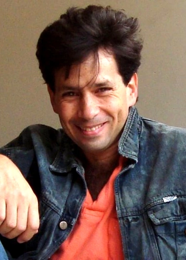 Daniel Jiménez | Voice Actors from the world Wikia | Fandom