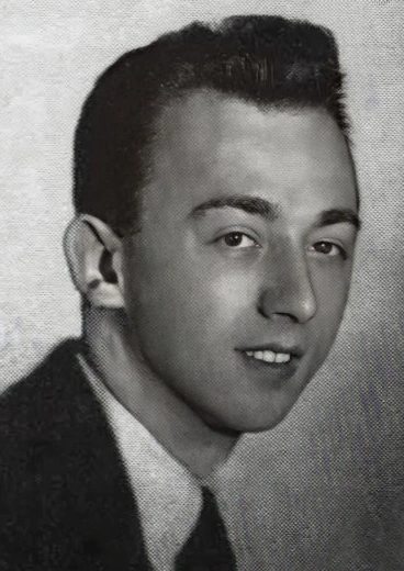 Jacques Ciron | Voice Actors from the world Wikia | Fandom