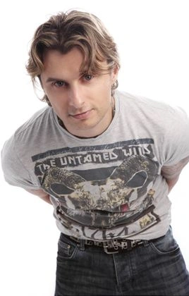 Kevin Bayliss | Voice Actors from the world Wikia | Fandom