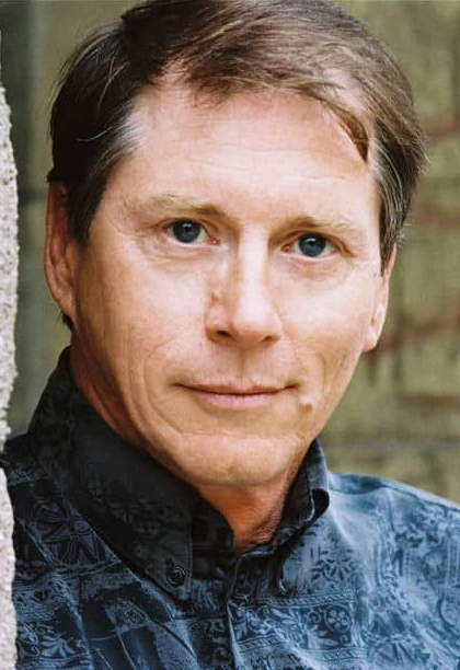 Richard Binsley | Voice Actors from the world Wikia | Fandom