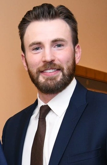 Chris Evans (USA) | Voice Actors from the world Wikia | Fandom