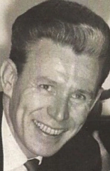 Ray Owens | Voice Actors from the world Wikia | Fandom