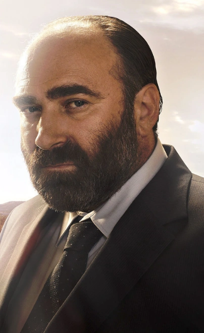 Bruno Magne | Voice Actors from the world Wikia | Fandom