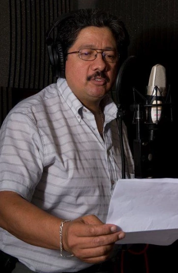 Héctor Miranda | Voice Actors from the world Wikia | Fandom