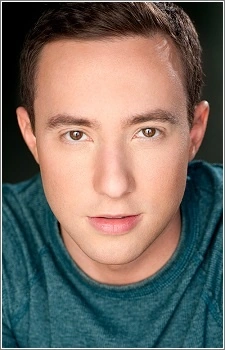 Max Mittelman | Voice Actors from the world Wikia | Fandom
