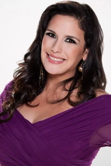 Angélica Vale | Voice Actors from the world Wikia | Fandom