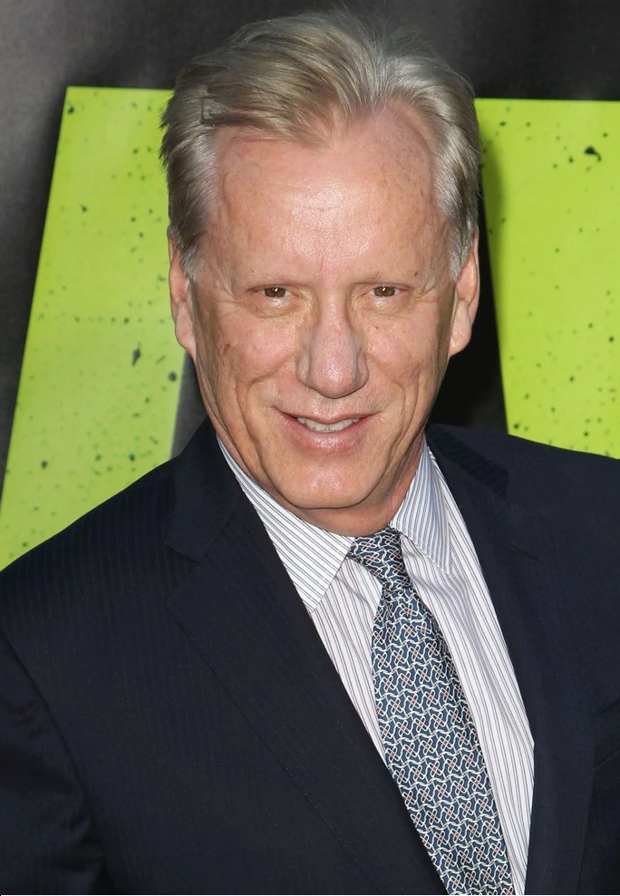 James Woods Voice Actors From The World Wikia Fandom