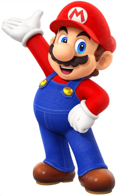 Category:Nintendo Characters | Voice Actors from the world Wikia | Fandom