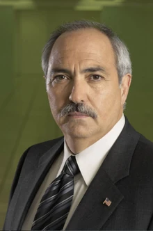 Miguel Sandoval | Voice Actors from the world Wikia | Fandom