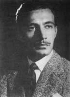 Antonio Raxel | Voice Actors from the world Wikia | Fandom