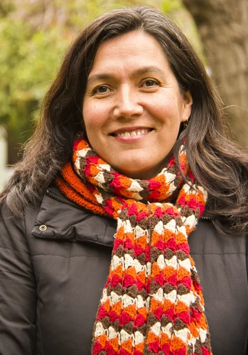 Sara Pantoja | Voice Actors from the world Wikia | Fandom