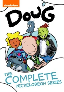 Doug | Voice Actors from the world Wikia | Fandom