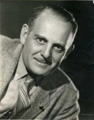 Moroni Olsen | Voice Actors from the world Wikia | Fandom