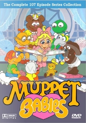 Muppet Babies | Voice Actors from the world Wikia | Fandom