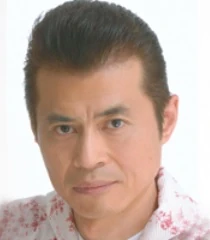 Jiro Saito | Voice Actors from the world Wikia | Fandom