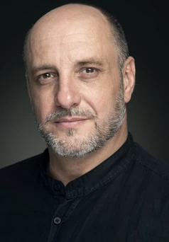 César Capilla | Voice Actors from the world Wikia | Fandom