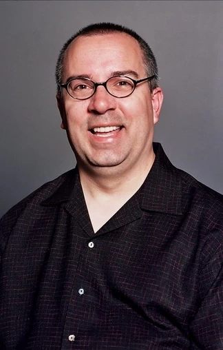 Jeff Pidgeon | Voice Actors from the world Wikia | Fandom