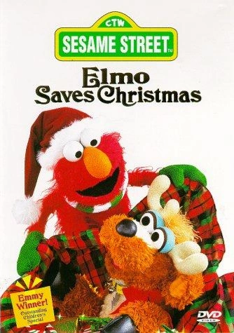 Elmo Saves Christmas | Voice Actors from the world Wikia | Fandom
