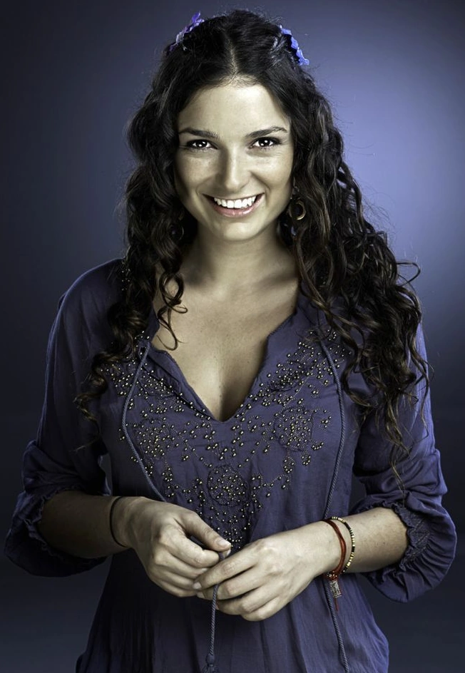 Patricia Vásquez | Voice Actors from the world Wikia | Fandom