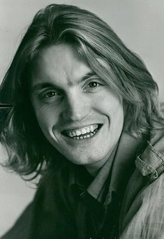 Johannes Brost | Voice Actors from the world Wikia | Fandom