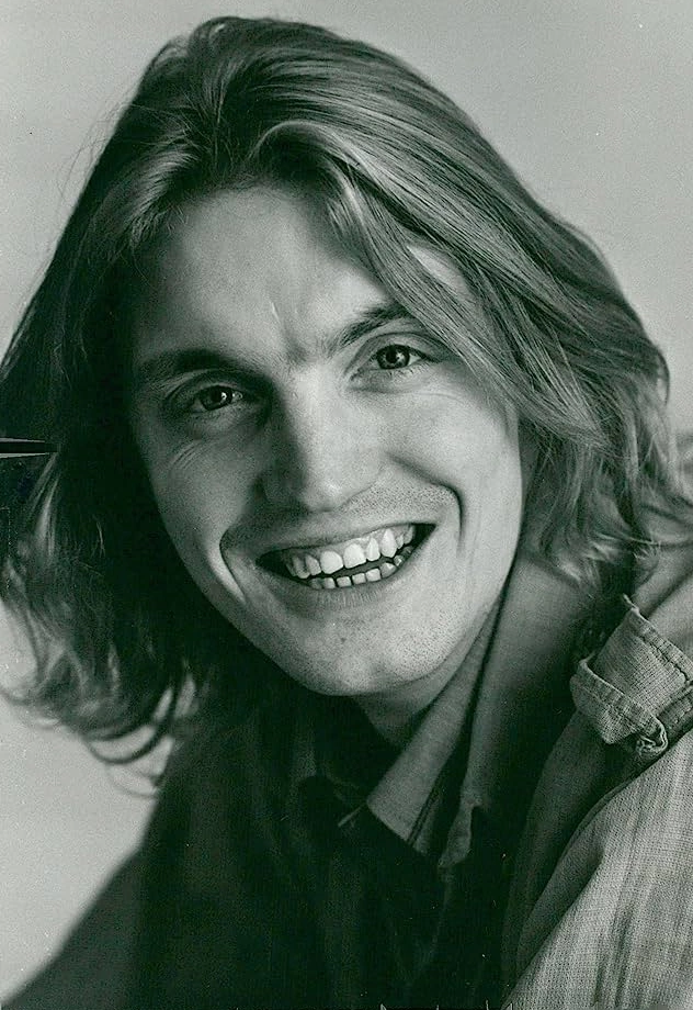 Johannes Brost | Voice Actors from the world Wikia | Fandom