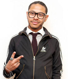 Kalimba Marichal | Voice Actors from the world Wikia | Fandom