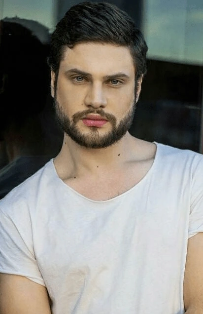 Kevin Anger | Voice Actors from the world Wikia | Fandom