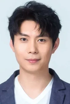 Lun Ai | Voice Actors from the world Wikia | Fandom