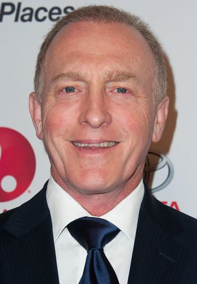 Mark Rolston | Voice Actors from the world Wikia | Fandom