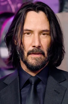 Keanu Reeves | Voice Actors from the world Wikia | Fandom